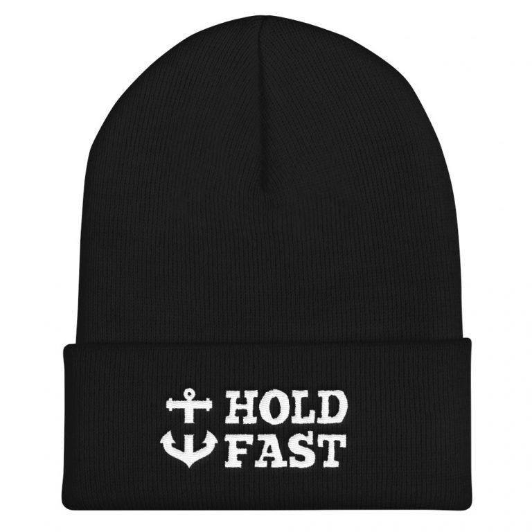 Hold Fast Brand Stylish Hats | Snapback Hats and more!