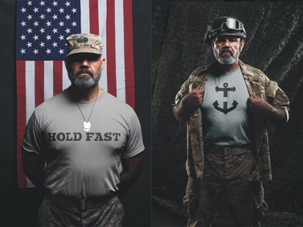 HOLD FAST the Tattoo history - HoldFast Gloves