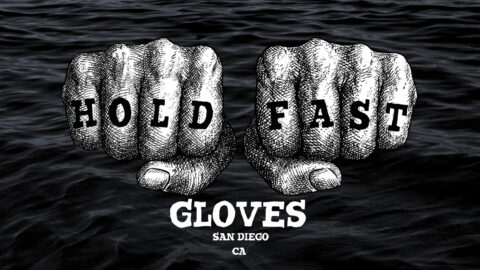Defining and Exploring the Concept of "Hold Fast" - HoldFast Gloves