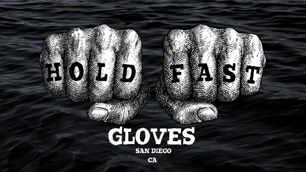 Defining and Exploring the Concept of "Hold Fast" - HoldFast Gloves