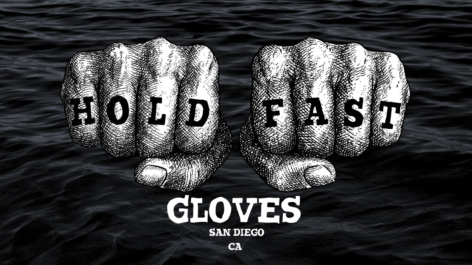 Defining and Exploring the Concept of "Hold Fast" - HoldFast Gloves